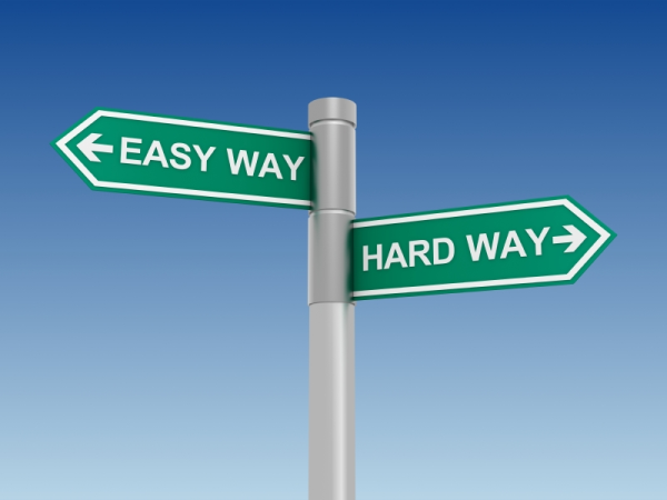 Nested Based Production the Easy Way
