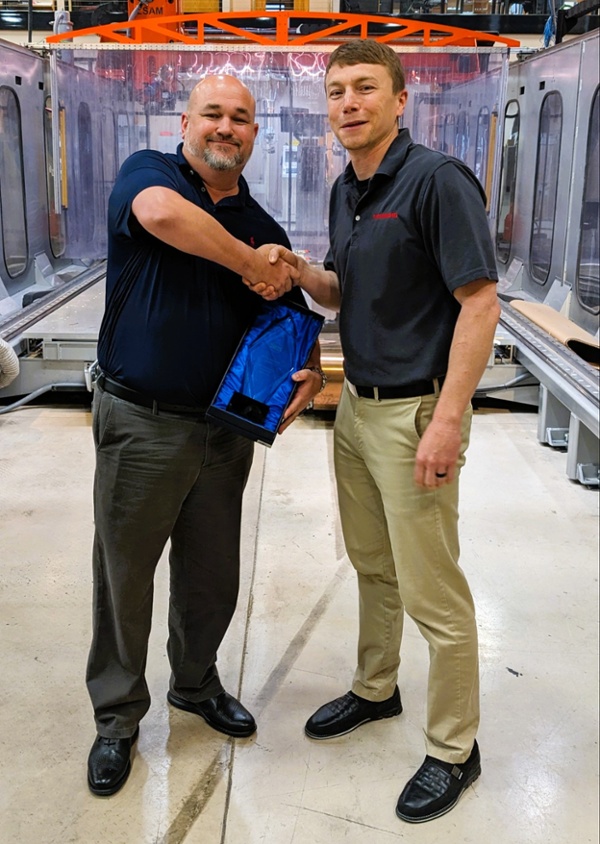 Thermwood Corporation Blog