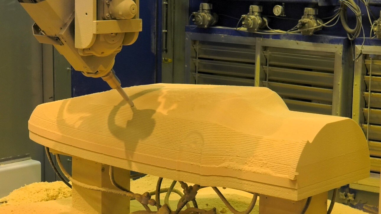 Thermwood Corporation Blog