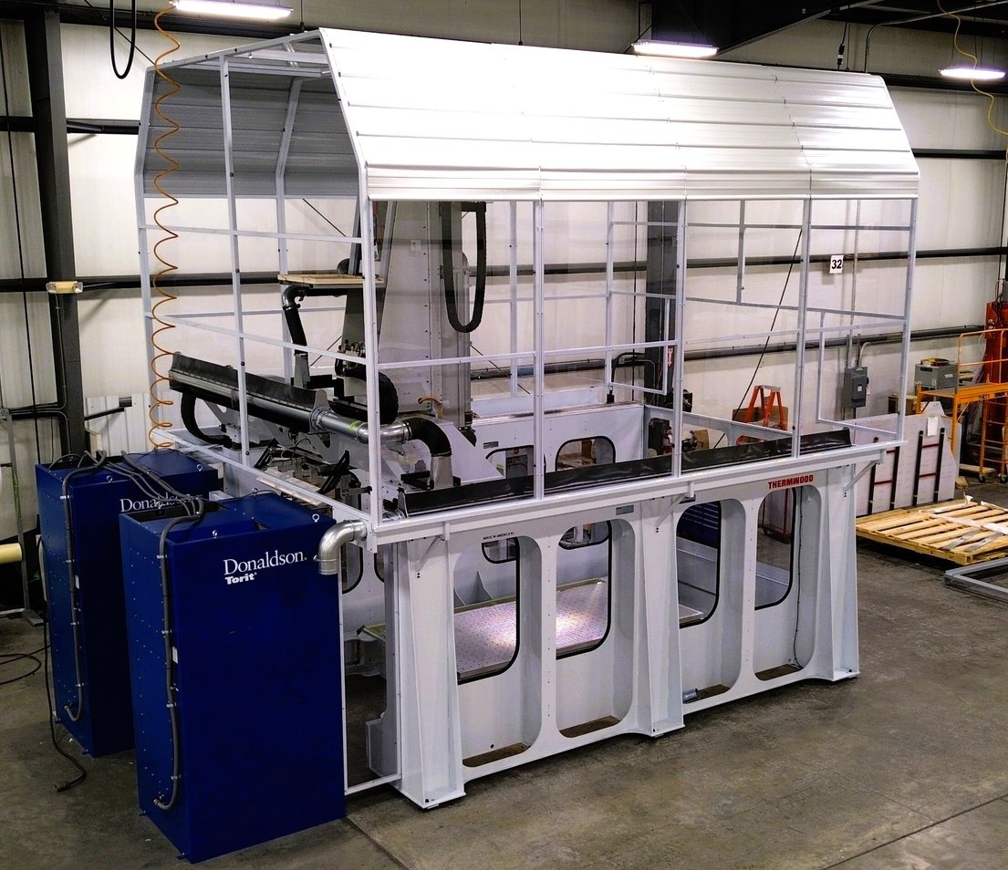 Thermwood Corporation Blog