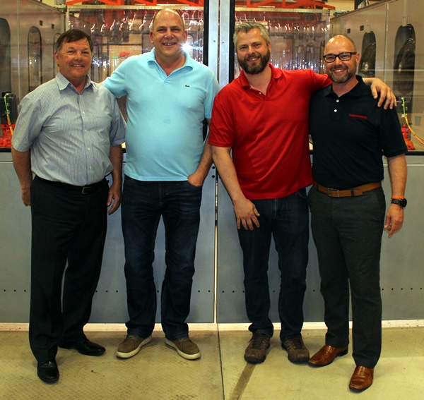 Thermwood Corporation Blog | CNC Automation