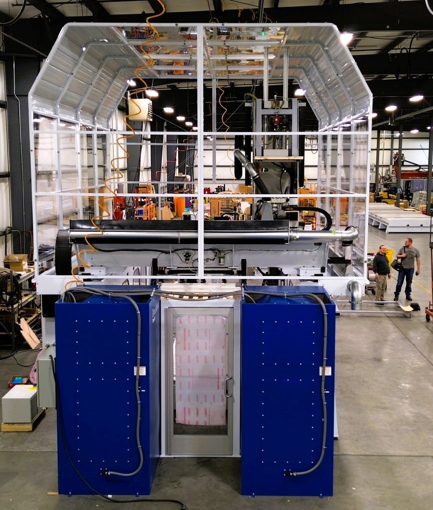 Thermwood Corporation Blog