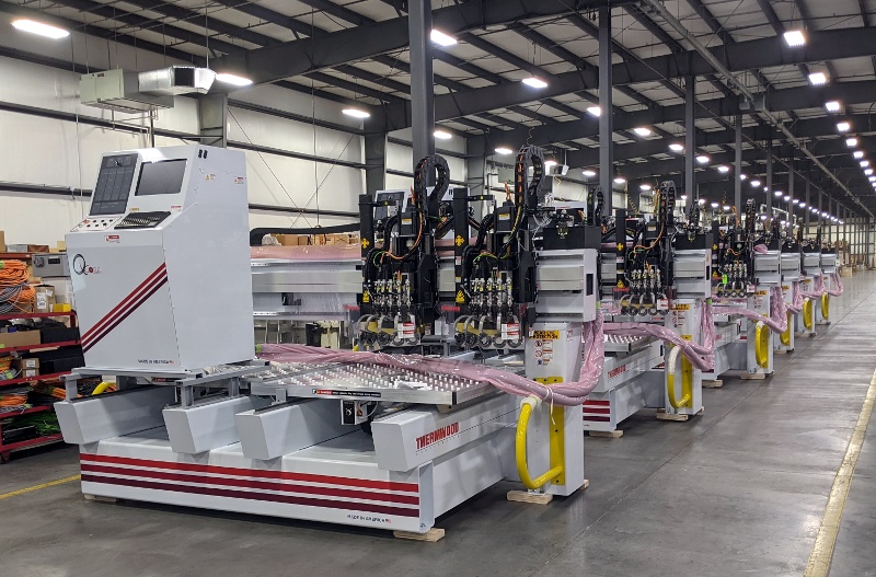 Thermwood Corporation Blog | CNC