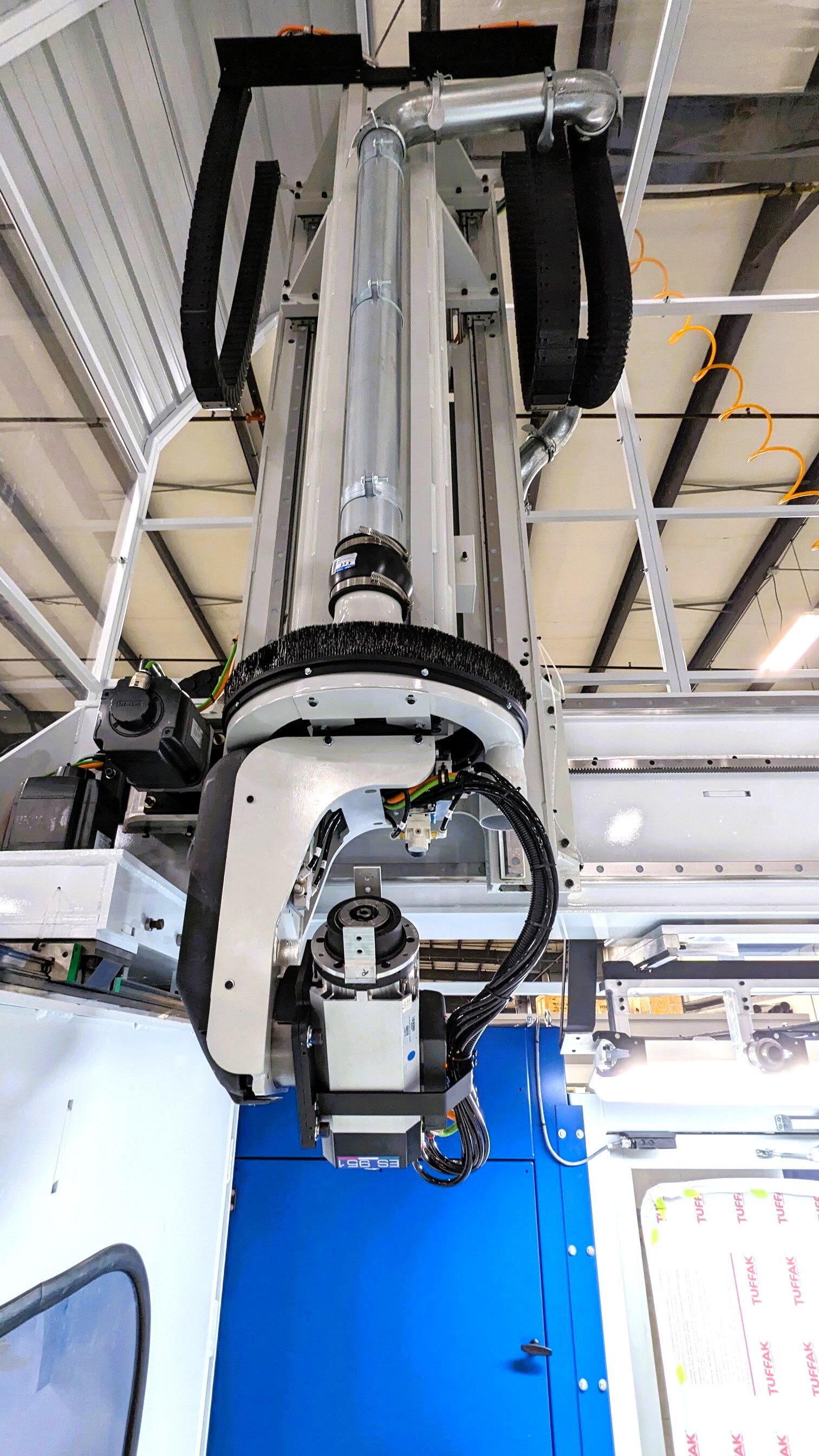 Thermwood Corporation Blog