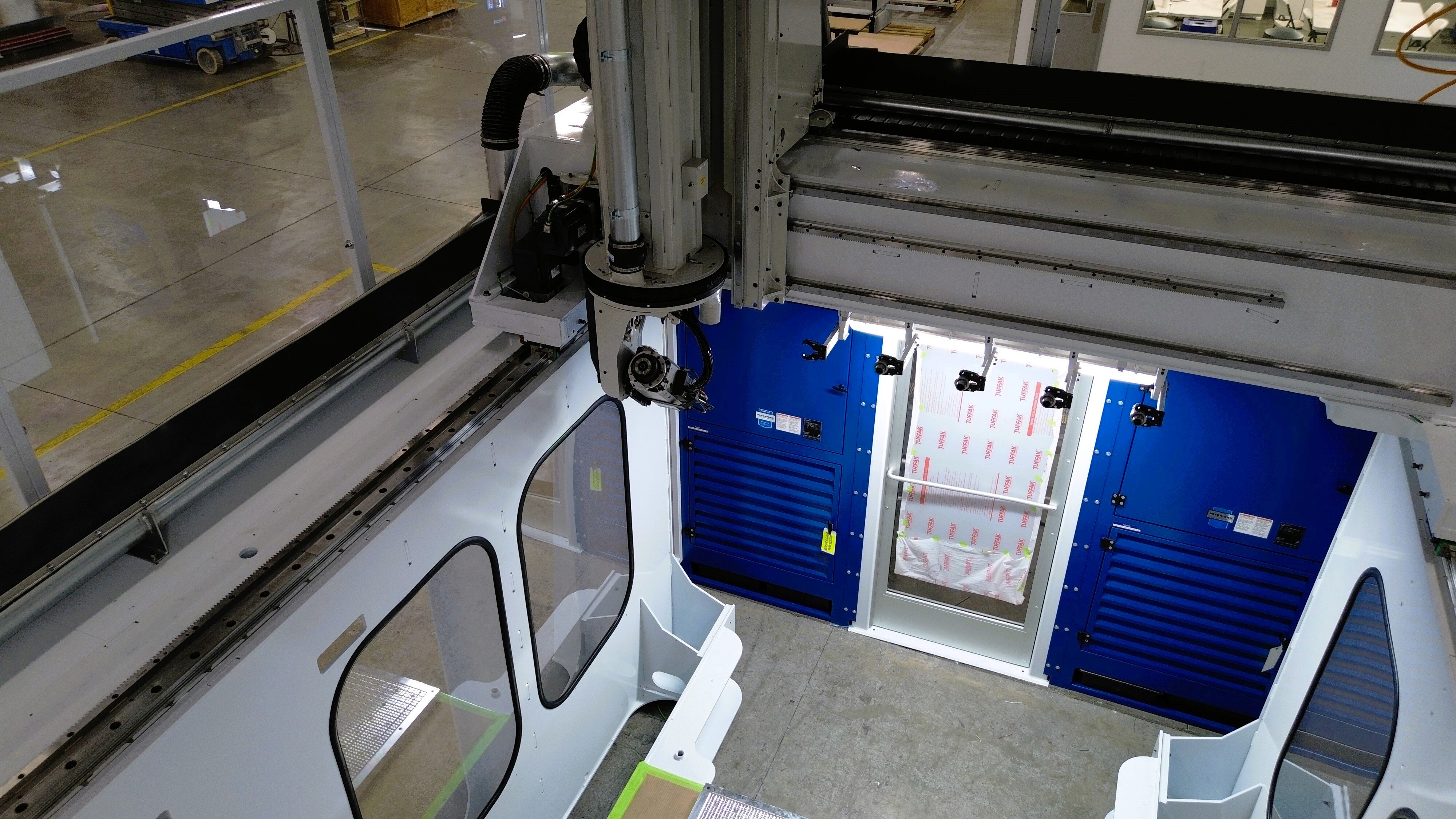 Thermwood Corporation Blog