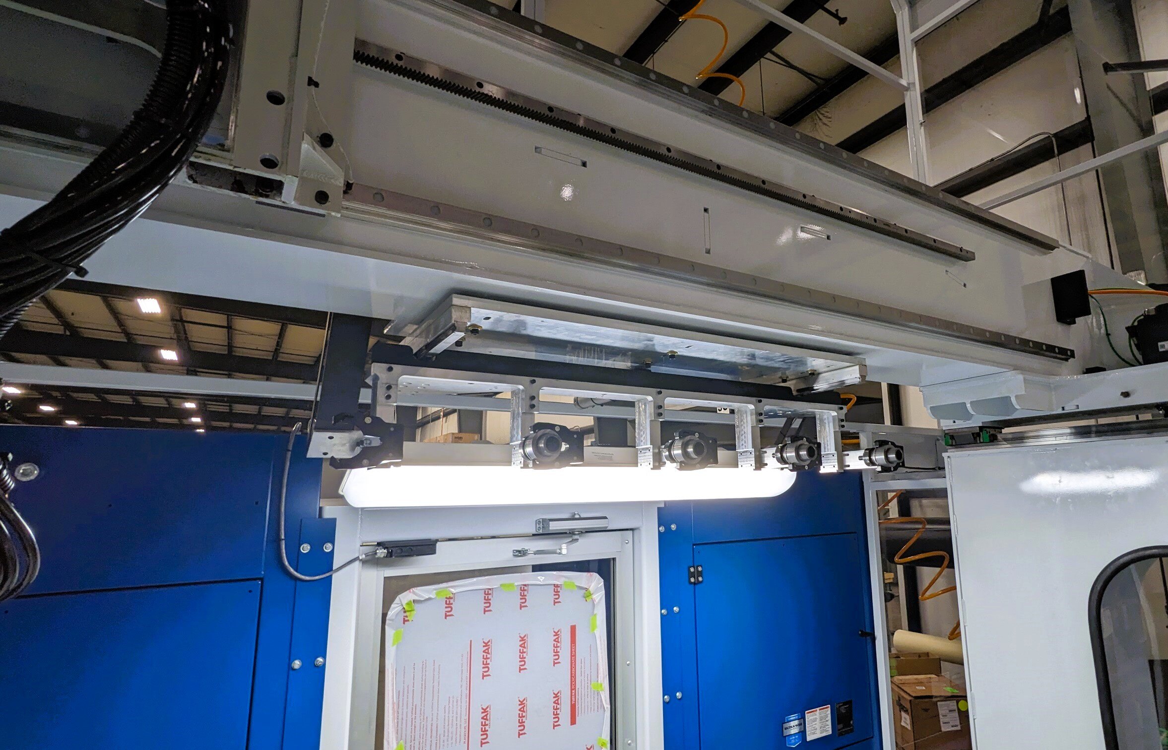 Thermwood Corporation Blog