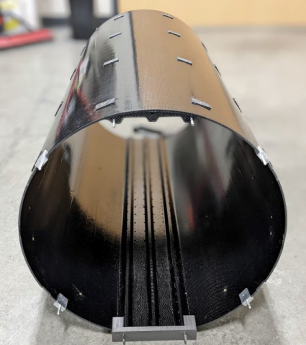 LSAM Research Lab at Purdue Enables CERN Particle Collider Upgrade ...