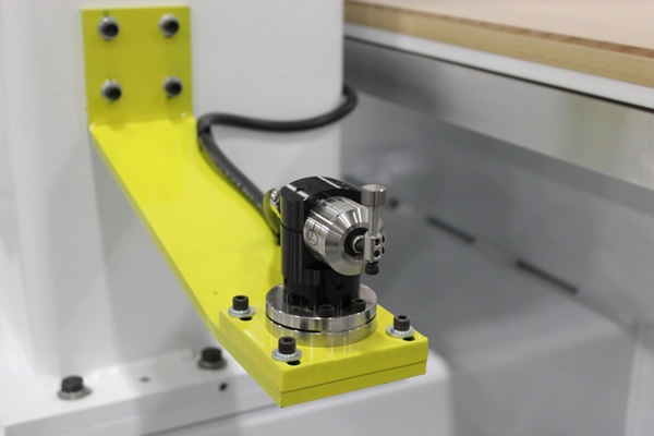 Meet the Thermwood Model 90 High-Performance 5 Axis CNC Router