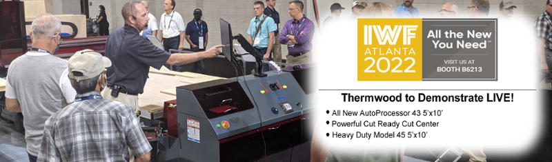 Thermwood Corporation Blog