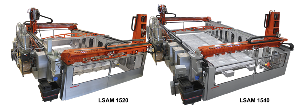 How D-J Engineering Transformed Tooling with LSAM