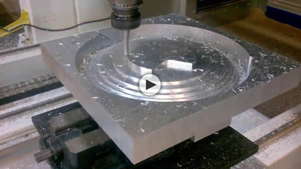 Thermwood Corporation Blog | 5 Axis