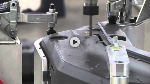 Thermwood Corporation Blog | 5 Axis