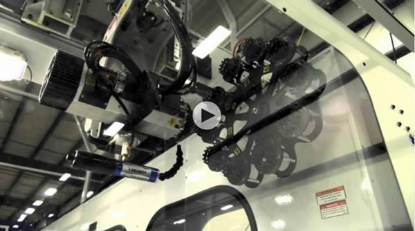 Thermwood Corporation Blog | 5 Axis