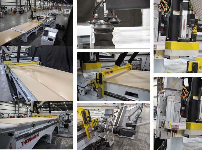 Thermwood Corporation Blog