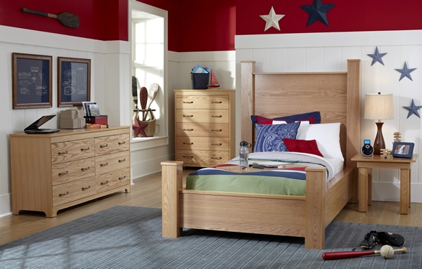 Latest Cut Center Update Adds Casual Country Furniture Collection and More