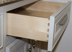 Thermwood Corporation Blog | Dovetail Drawerbox
