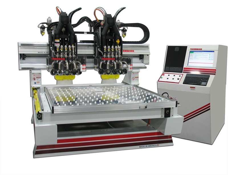 Thermwood Corporation Blog | aluminum