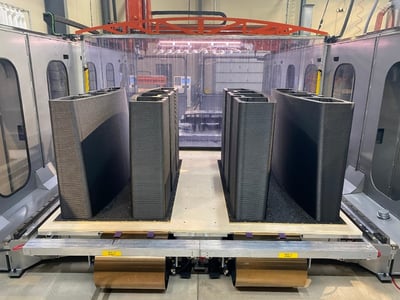 Large Composite Stretch Form Tool Advances Additive Manufacturing ...