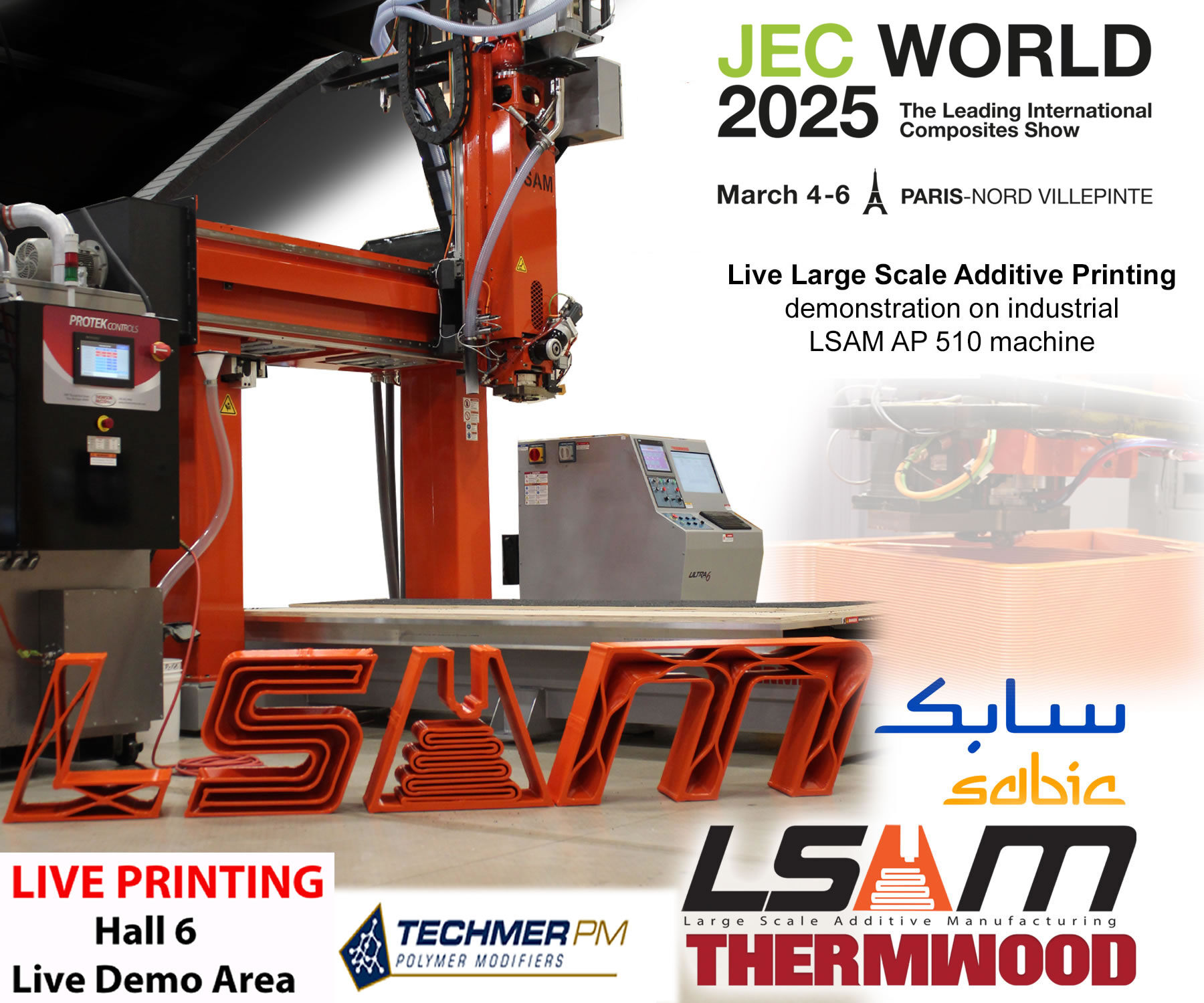 Thermwood Corporation Blog