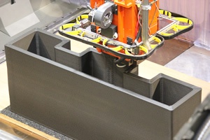 The Secret to LSAM Print Quality… A Different Process