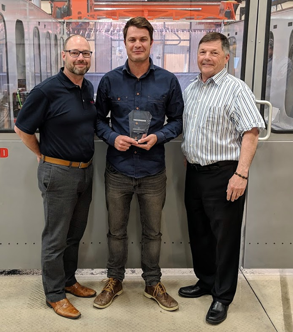 Thermwood Corporation Blog | 2019