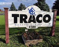 Watch Traco Manufacturing Talk About Their Eight Thermwood 3 Axis Model ...