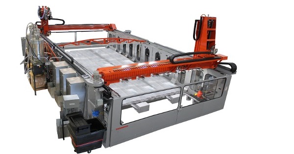 Thermwood Additive Manufacturing