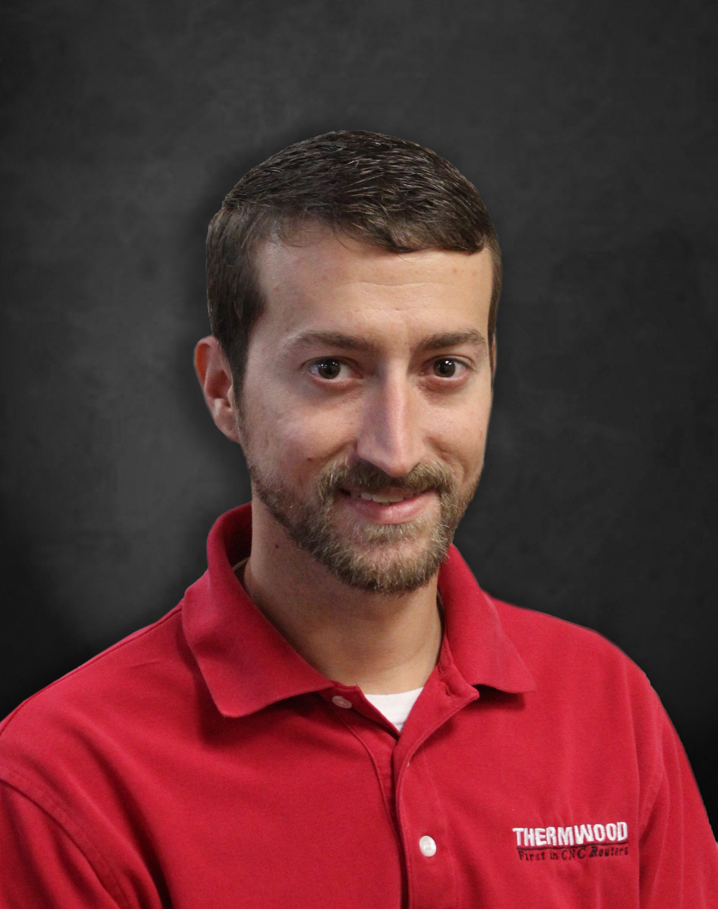 Thermwood Appoints Patrick Dauby as Manager of Demonstrations and ... Thermwood Appoints Patrick Dauby as Manager of Demonstrations and ...
