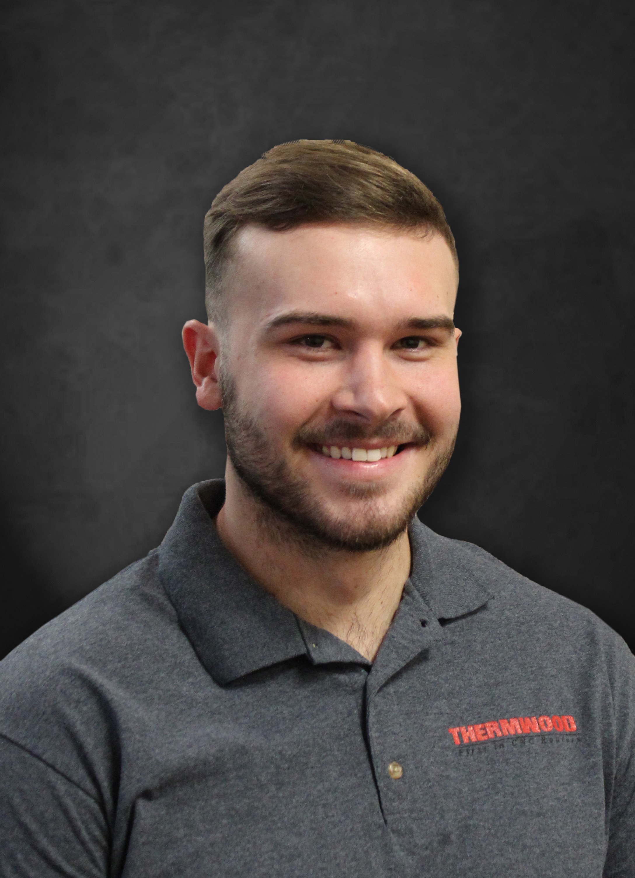 Thermwood Appoints Samuel Collins as New Demonstration Technician Thermwood Appoints Samuel Collins as New Demonstration Technician