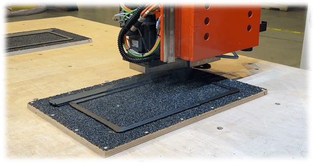 Discover the Power of Thermwood’s Patented Bead Board Substrate for ...