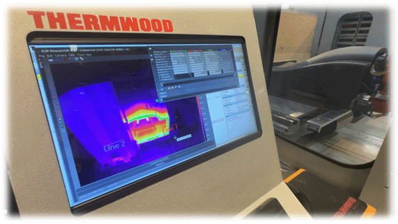 Another Powerful Thermwood LSAM Tool - Layer Time Control