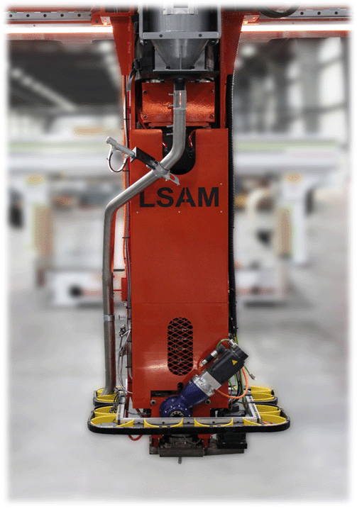 Revolution in Additive Manufacturing: Inside Thermwood LSAM’s Patented ...